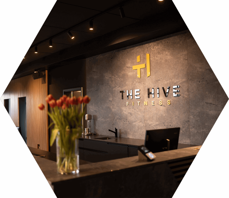 The Hive Fitness - Training im modernsten Studio Bayerns